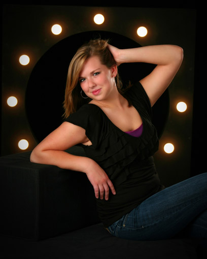 Weber Portraits | Dubuque, IA