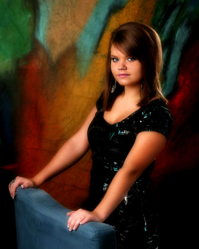 Weber Portraits | Dubuque, IA