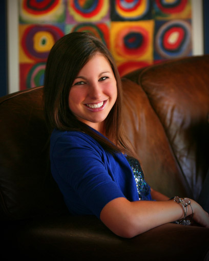 Weber Portraits | Dubuque, IA